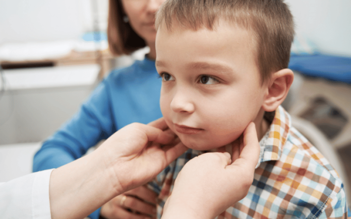 Hodgkin's Lymphoma in Children: 10 Symptoms Every Parent Should Recognize