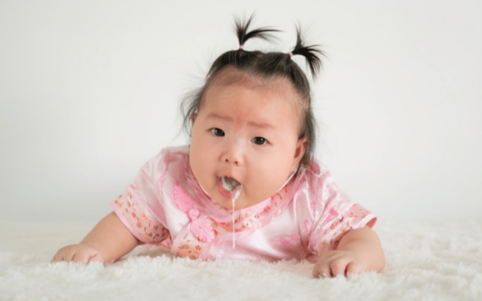 What's Behind the Cries? Identifying Symptoms of Pyloric Stenosis