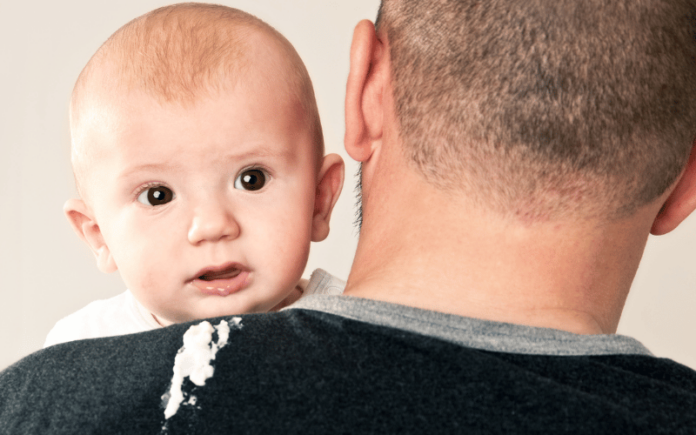 What’s Up with Your Gut? Ranking 10 Symptoms of Rumination Syndrome