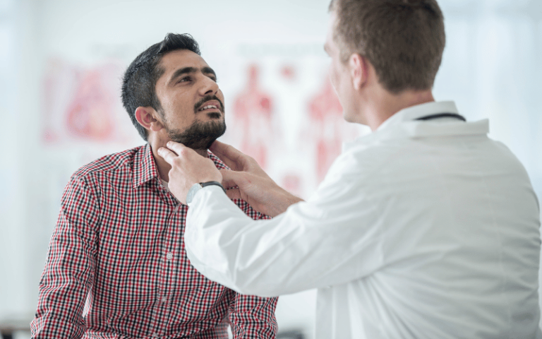 Non-Hodgkin's Lymphoma 10 Symptoms: What Your Body Might Be Telling You