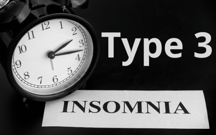 Understanding Insomnia: Delving into the 3 Types of Sleeplessness ...
