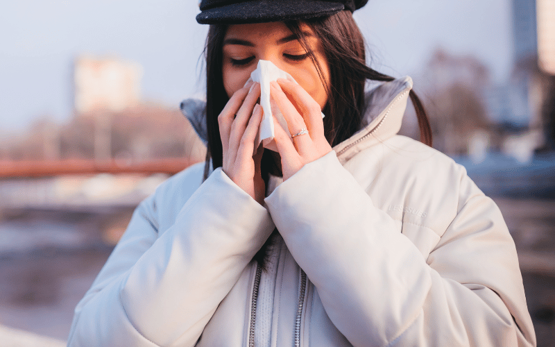 Navigating Life with Common Variable Immune Deficiency: Recognizing the ...