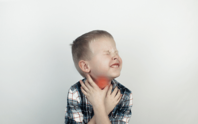 Spotting Herpangina: 10 Key Symptoms in Children Explained - Page 2 of 11