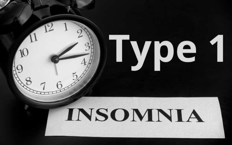 Understanding Insomnia: Delving into the 3 Types of Sleeplessness