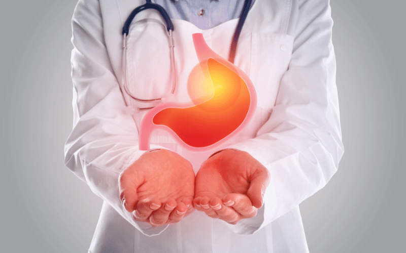 10 Chronic Gastritis Symptoms: Understanding the Warning Signs of ...