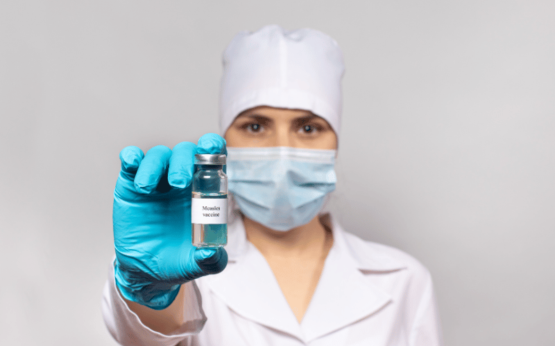 10 Important Facts about Measles (Rubeola) Prognosis