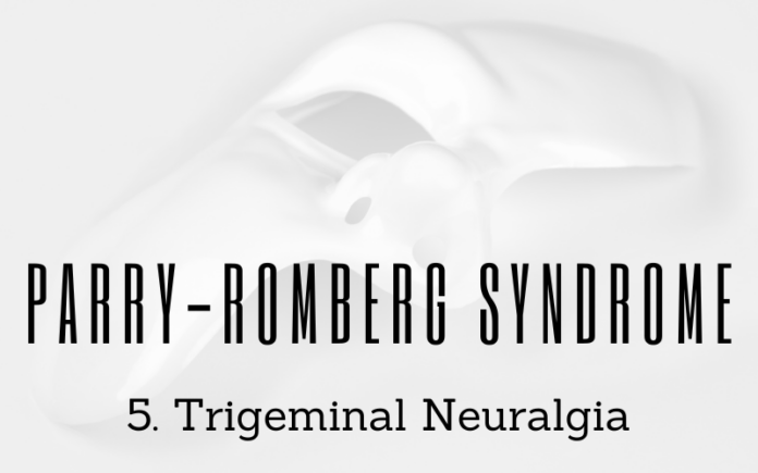 Get to Know Parry-Romberg Syndrome: The 10 Symptoms That Matter - Page ...