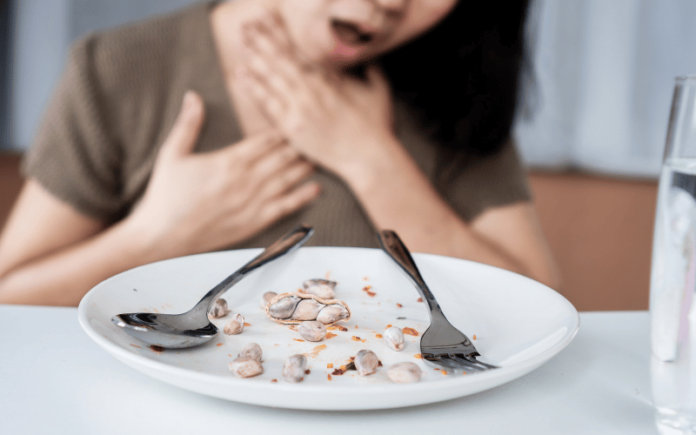 The Top 10 Symptoms of Angioedema (Quincke's Edema) Every Individual ...