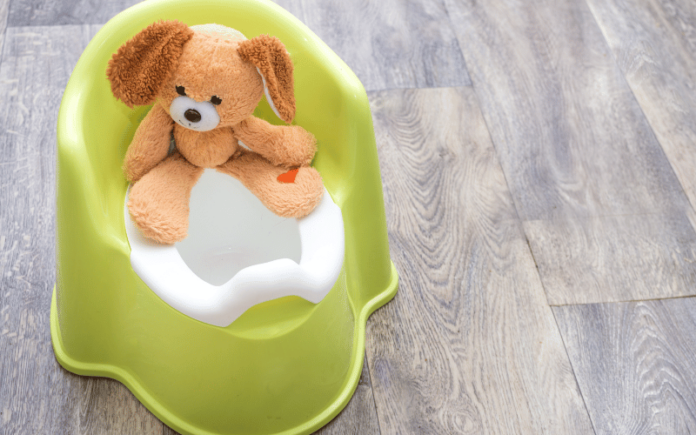 Fecal Impaction in Kids: Top 10 Symptoms and What They Mean