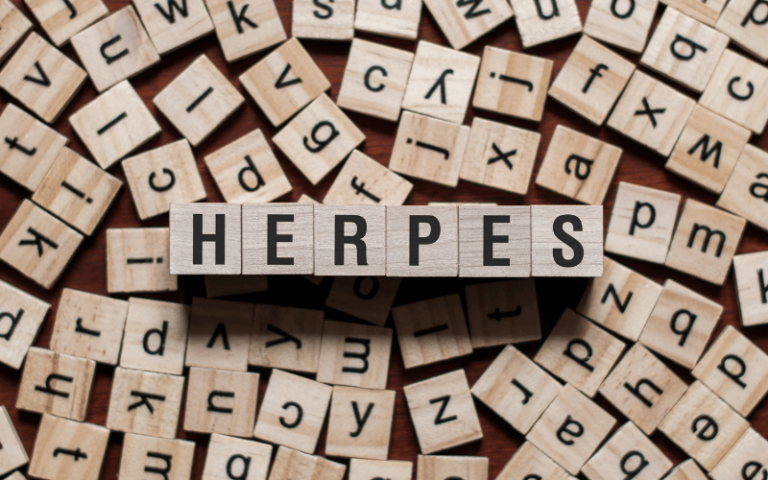 Navigating Herpes Gladiatorum: A Close Look at its 10 Symptoms