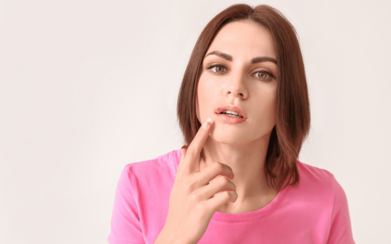 10 Telltale Symptoms of Cold Sores: What You Need to Know