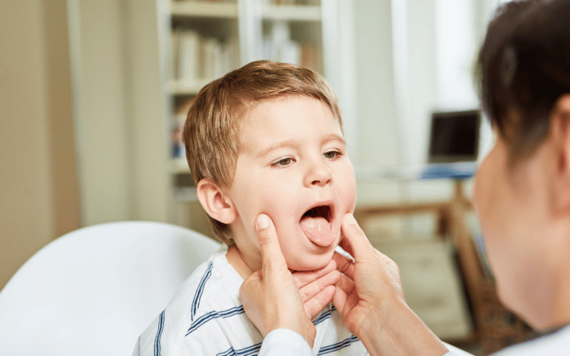 Engaging Introduction: Unmasking the Hidden Discomfort - Mouth Ulcers ...