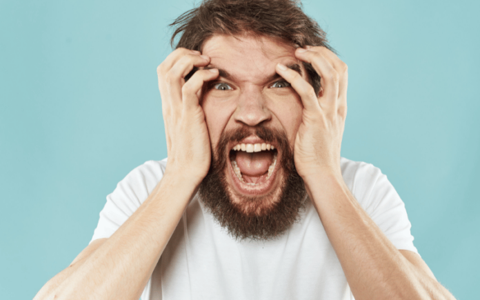 Unlocking the Mystery: 10 Symptoms of Type 2 Diabetes in Men - Page 8 of 11