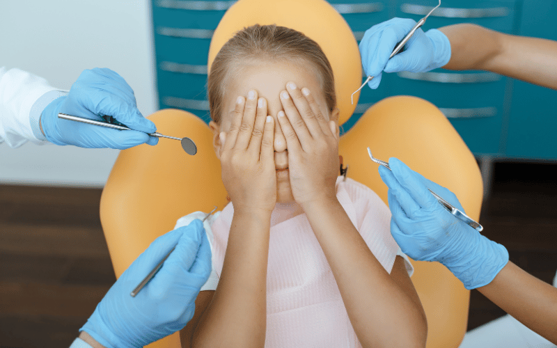 Mastering Dens Invaginatus: Comprehensive Guide to Symptoms, Treatment ...