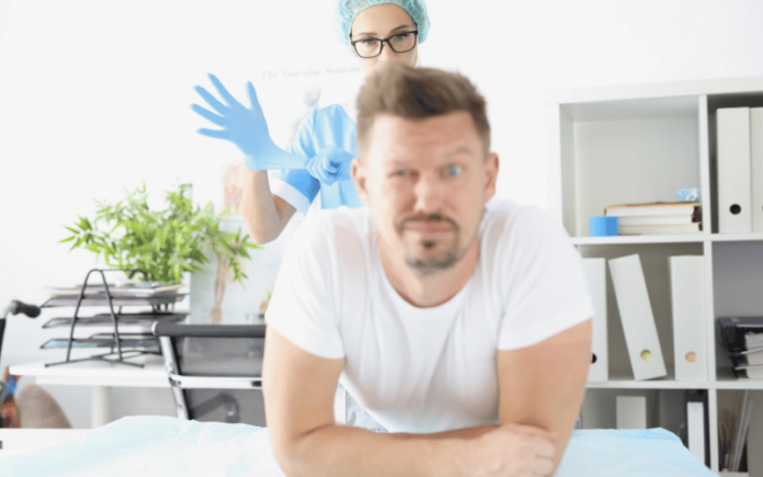 Unveiling Rectal Prolapse: Navigating Through Its Silent Symptoms ...