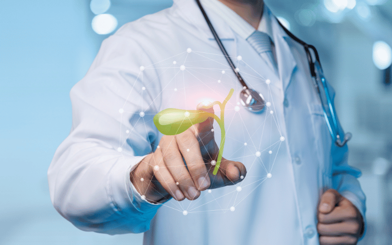 Strawberry Gallbladder Symptoms: A Complete Guide to Recognizing and ...