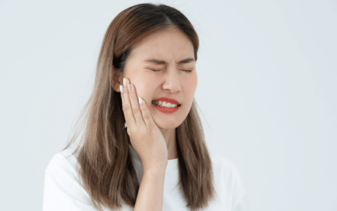 Unveiling the Mystery: Top 10 Symptoms of Burning Mouth Syndrome (BMS ...