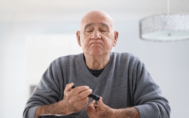 Understanding Hyperglycemia: Identifying the Top 10 Symptoms