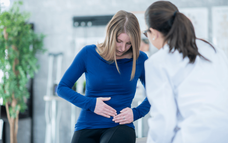 Unraveling the Mysteries of Steatorrhea