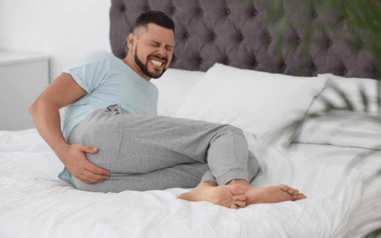 Behind the Discomfort: The Top 10 Symptoms of Proctitis