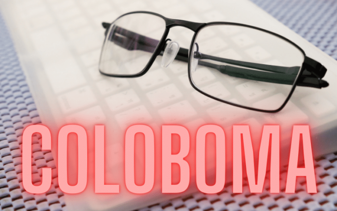 Eyeing the Truth: Understanding Coloboma