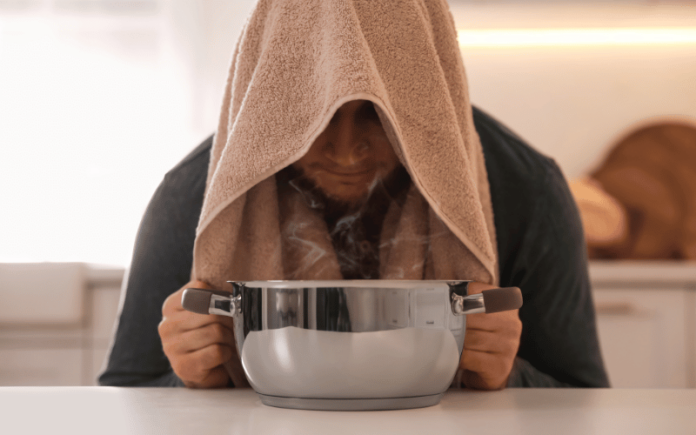 Breathe Easy: 10 Natural Solutions for Sinusitis Relief