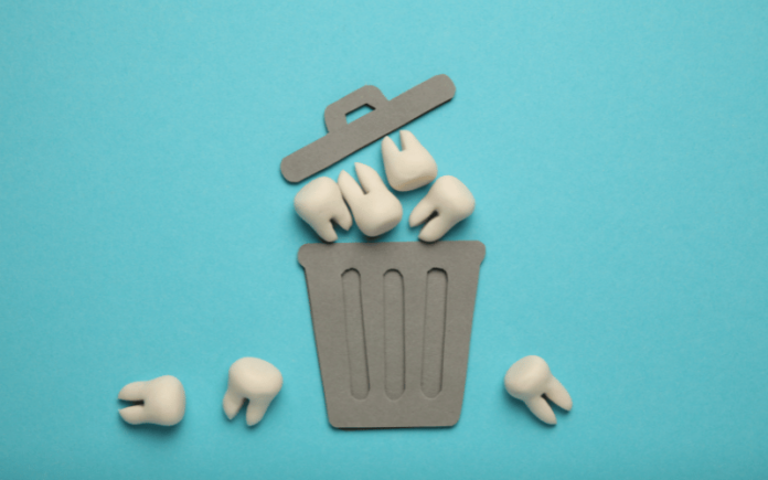 Periodontitis: Knowing the Symptoms Can Save Your Smile - Page 5 of 11