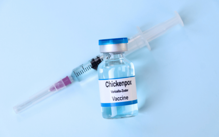 Deciphering Chickenpox: Varicella-Zoster Virus Explained