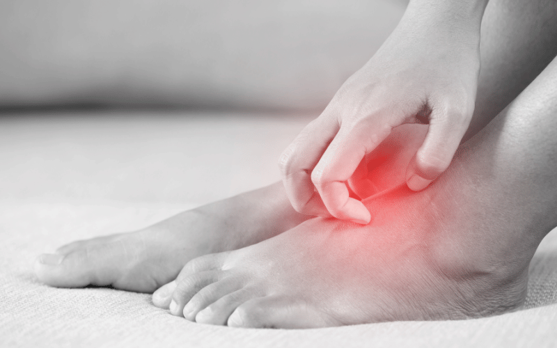 Understanding DVT: 10 Key Symptoms and Prevention Tips - Page 4 of 11