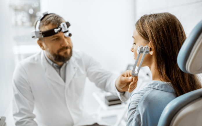 Understanding Tympanosclerosis: Top 10 Essential Facts - Page 2 of 11