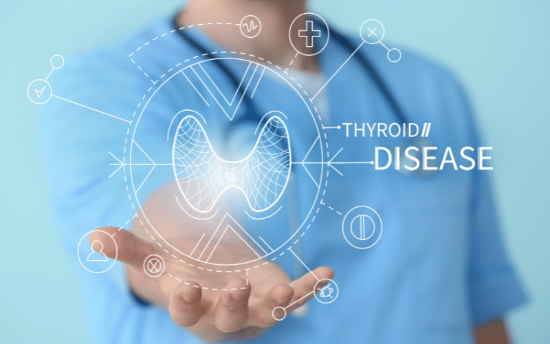 Thyroid Storm: Recognizing the Critical Symptoms for Timely ...