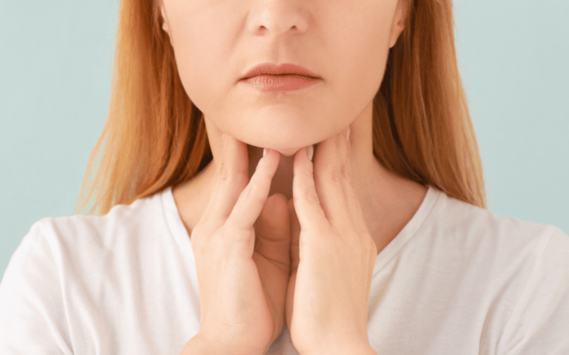 Understanding Goitre: Spotting the Symptoms for Better Health