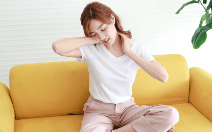 Spotting the Early Signs of Chickenpox: A Detailed Look - Page 10 of 11