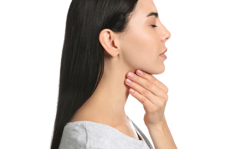 Understanding Goitre: Spotting the Symptoms for Better Health - Page 2 ...